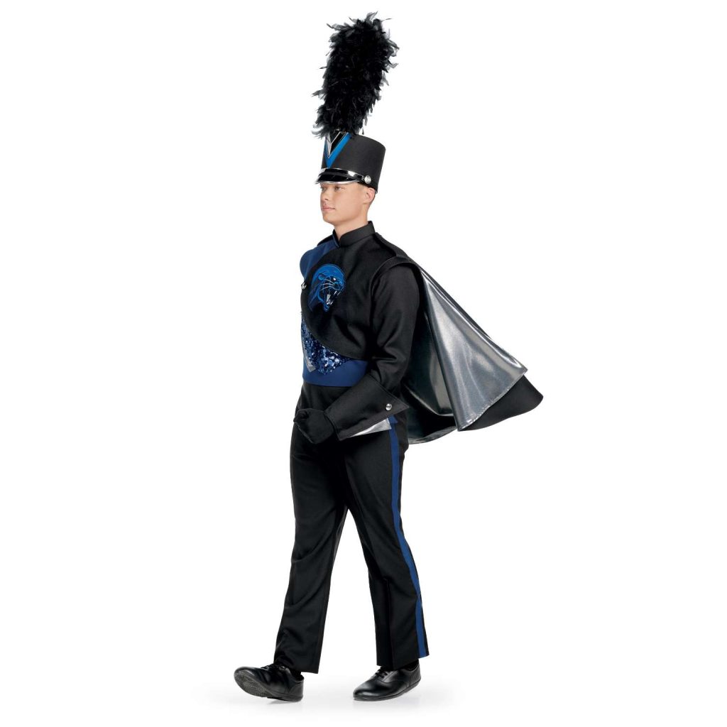Custom Marching Band Jacket 2091482 | Band Shoppe