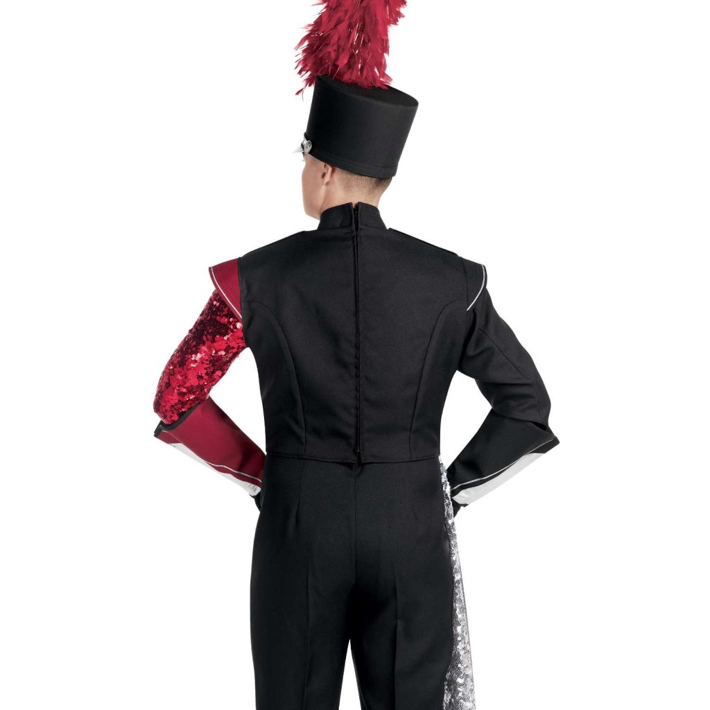 Custom Marching Band Jacket 209154 | Band Shoppe