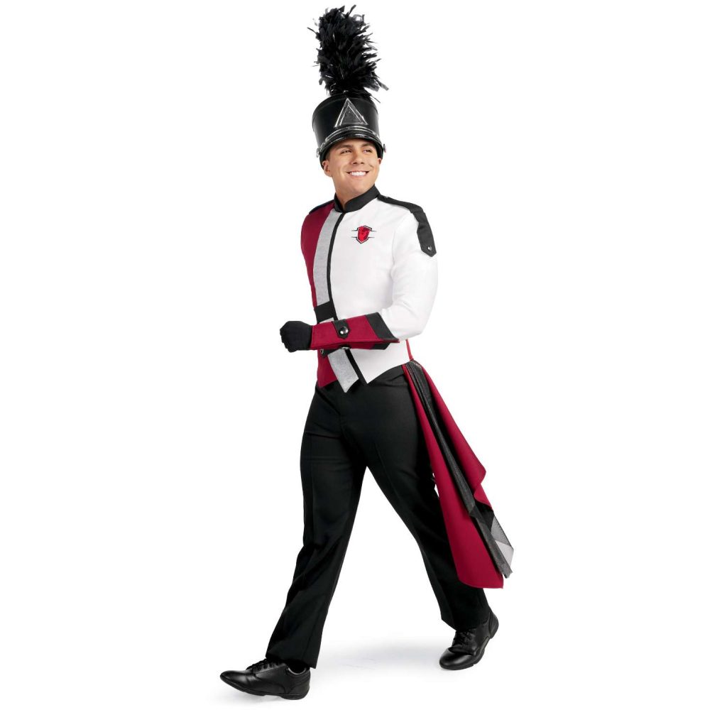 Custom Marching Band Jacket 209165 | Band Shoppe