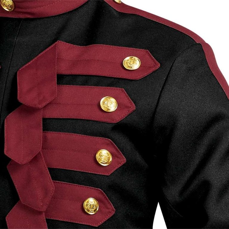 Custom Marching Band Jacket 209193 | Band Shoppe