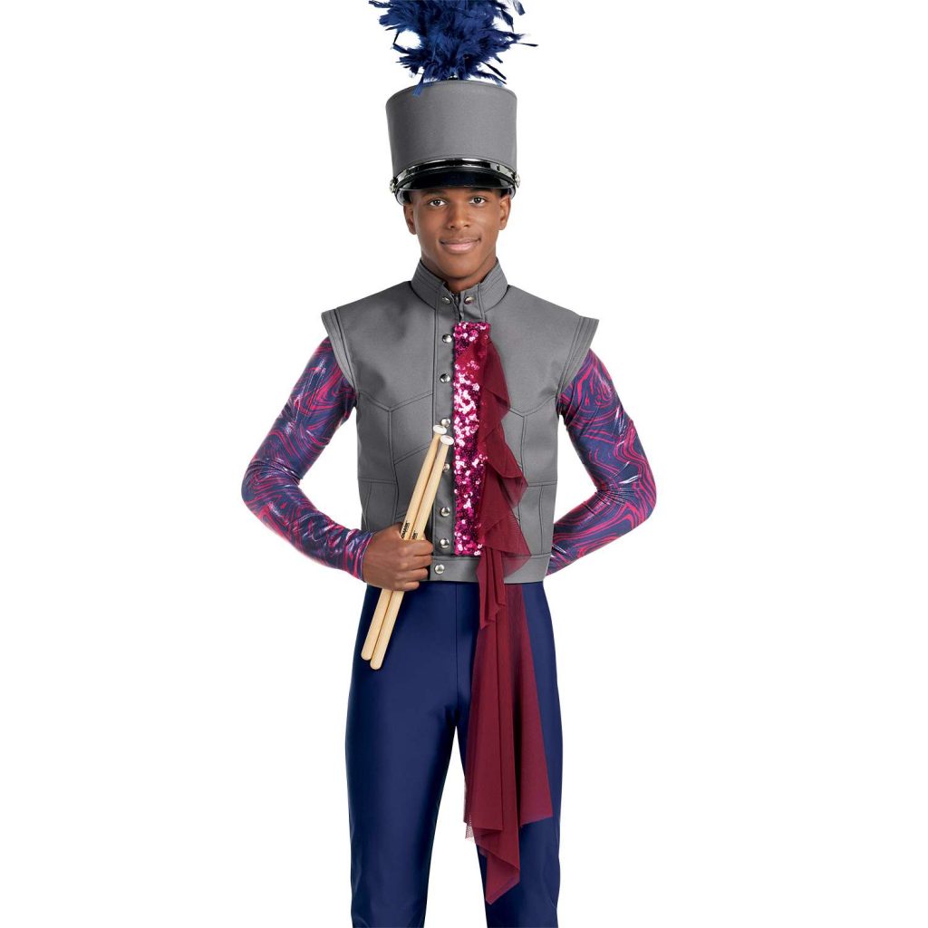 Custom Marching Band Jacket 209208 | Band Shoppe