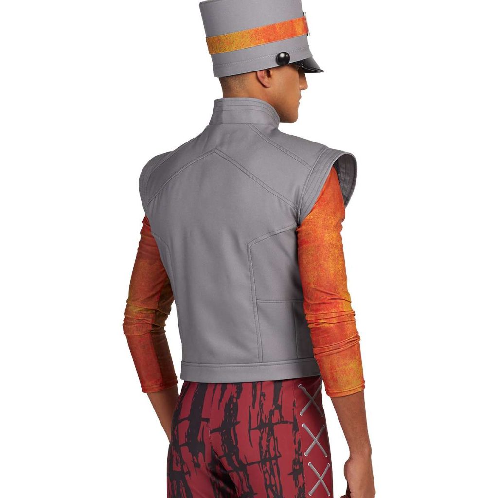 Custom Marching Band Jacket 209208 | Band Shoppe