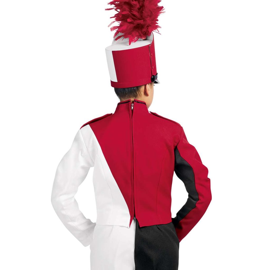 Custom Marching Band Jacket 209224 | Band Shoppe