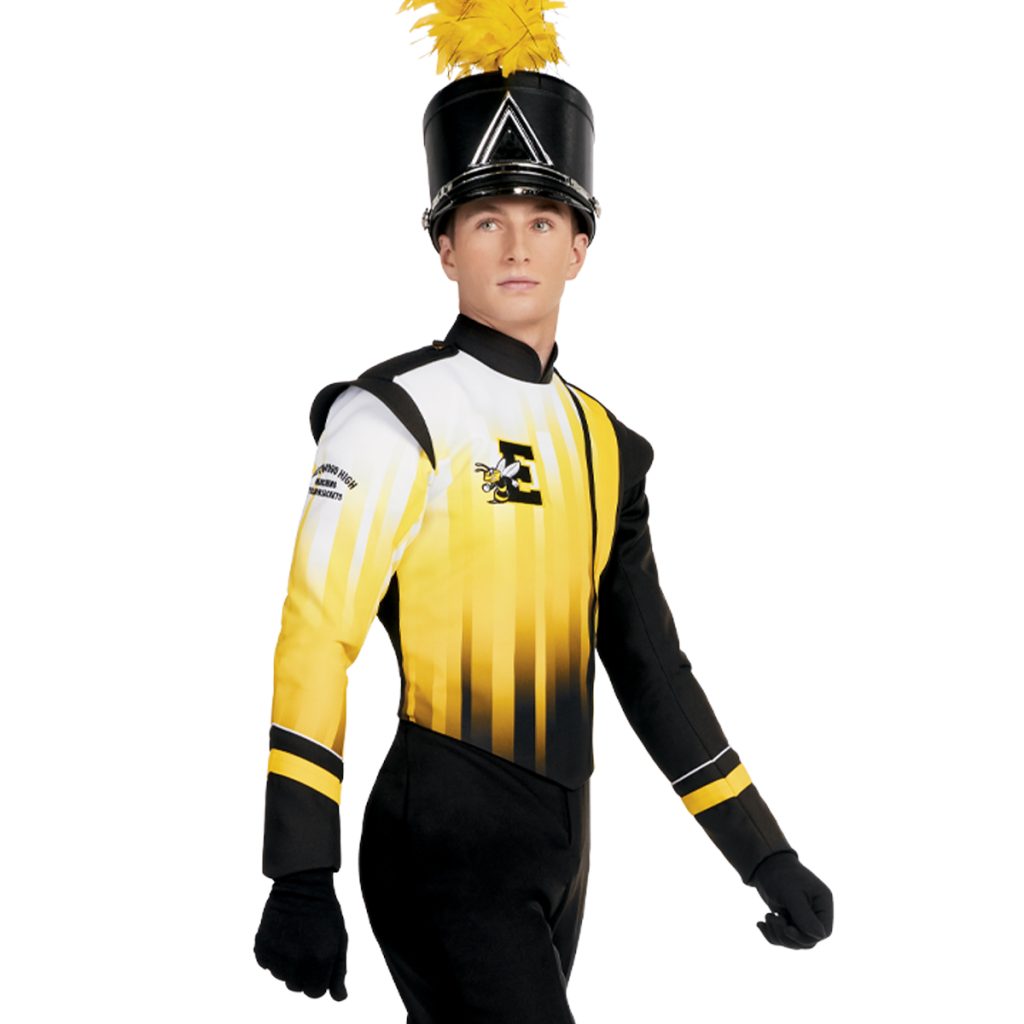 Custom Marching Band Jacket 209225 | Band Shoppe