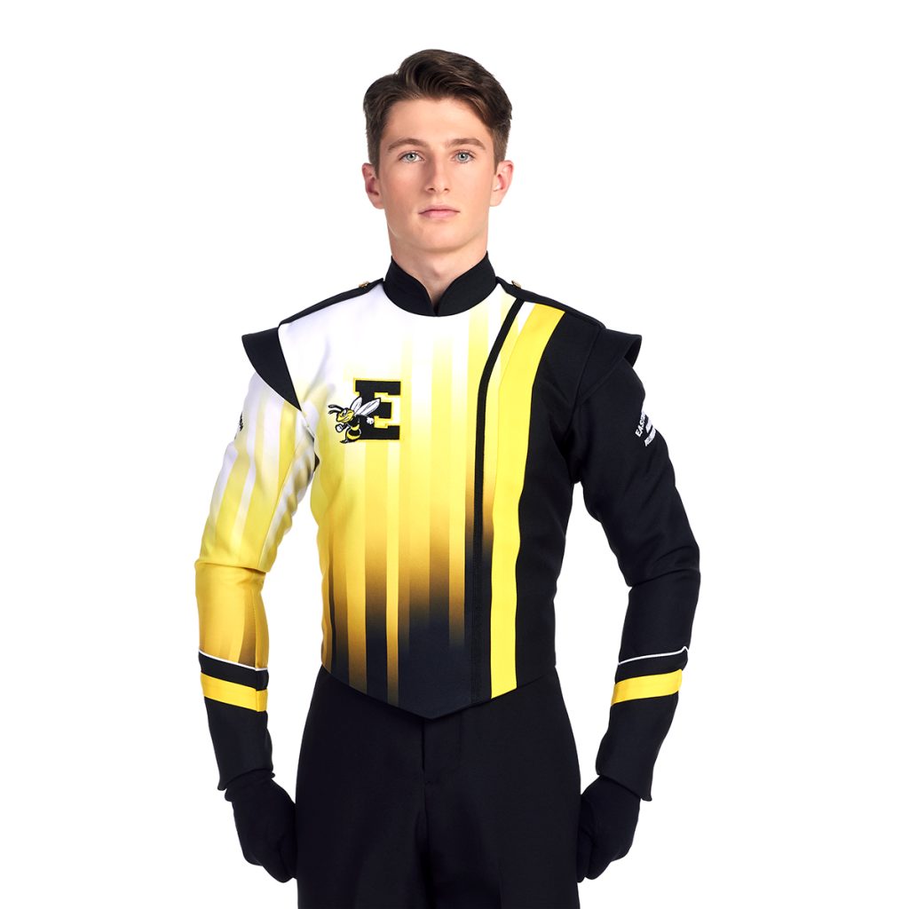 Custom Marching Band Jacket 209225 | Band Shoppe