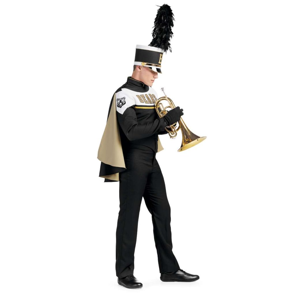 Custom Marching Band Jacket 209228 | Band Shoppe