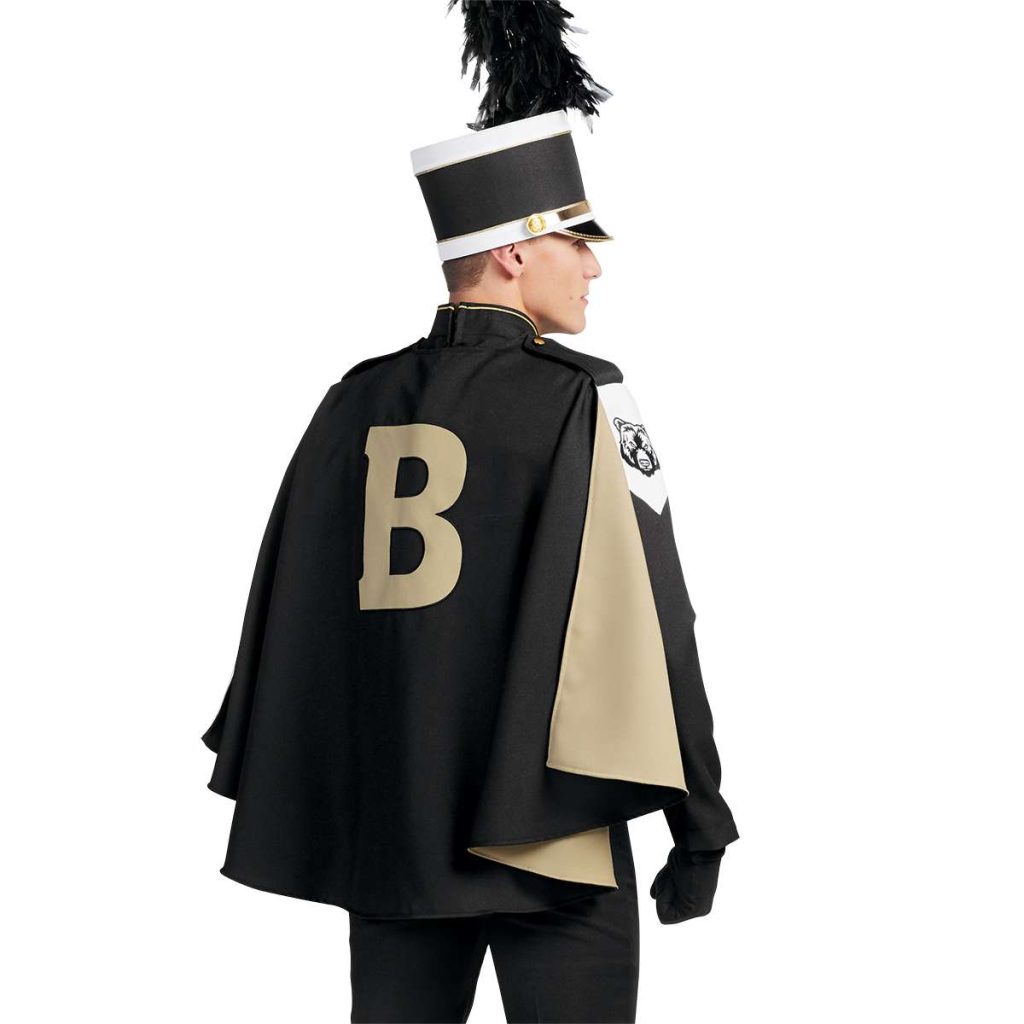 Custom Marching Band Jacket 209228 | Band Shoppe