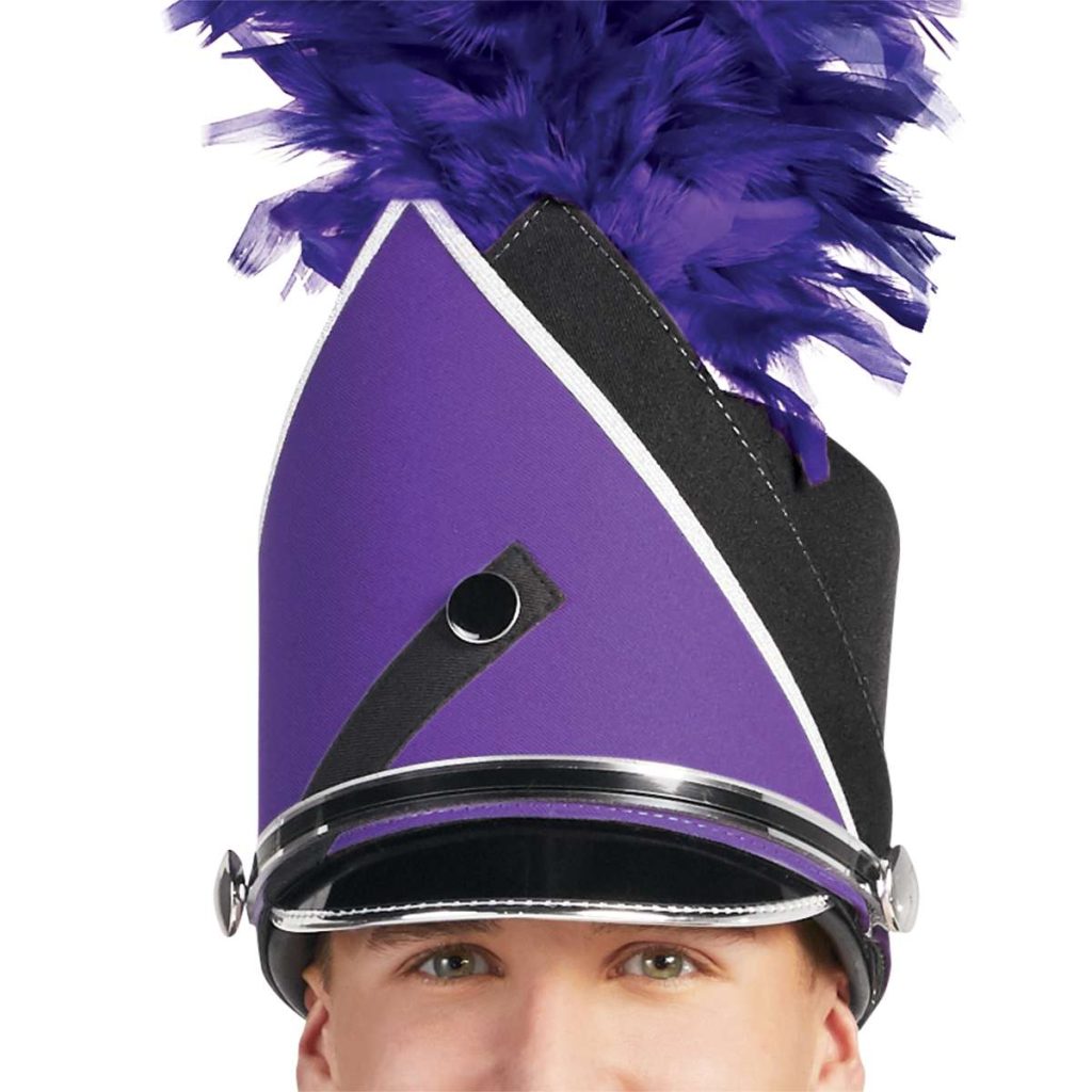 Custom Marching Band Vest 2092361 | Band Shoppe