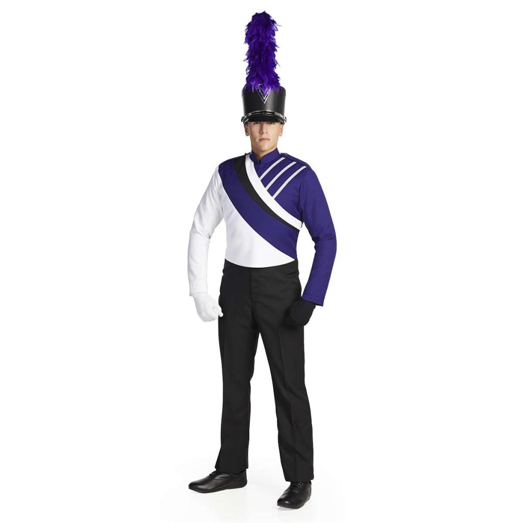 Custom Marching Band Jacket 209238 | Band Shoppe