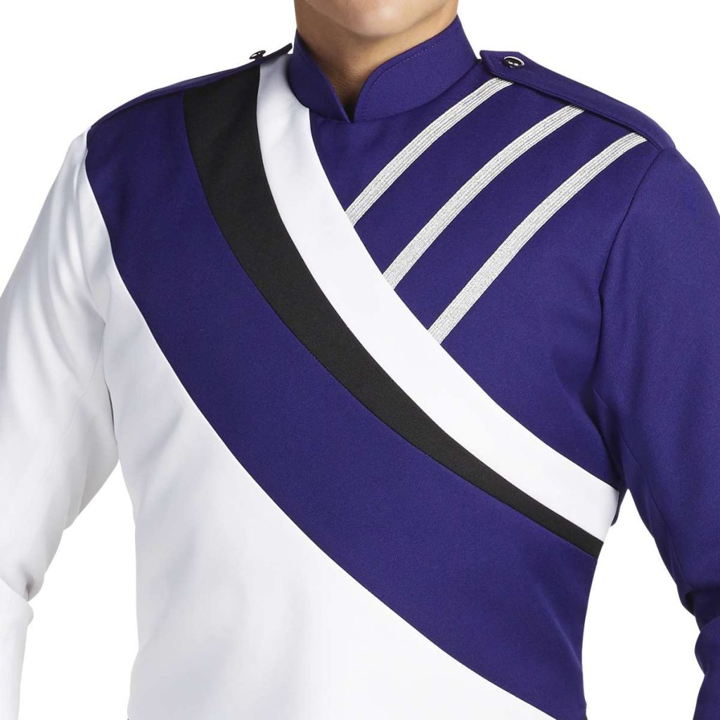 Custom Marching Band Jacket 209238 | Band Shoppe