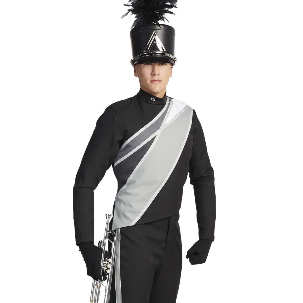 Custom Marching Band Jacket 209240 | Band Shoppe