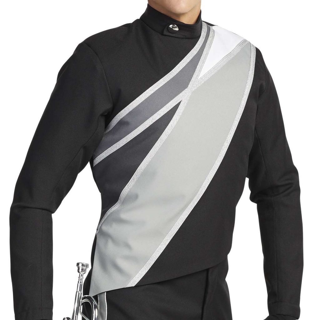 Custom Marching Band Jacket 209240 | Band Shoppe