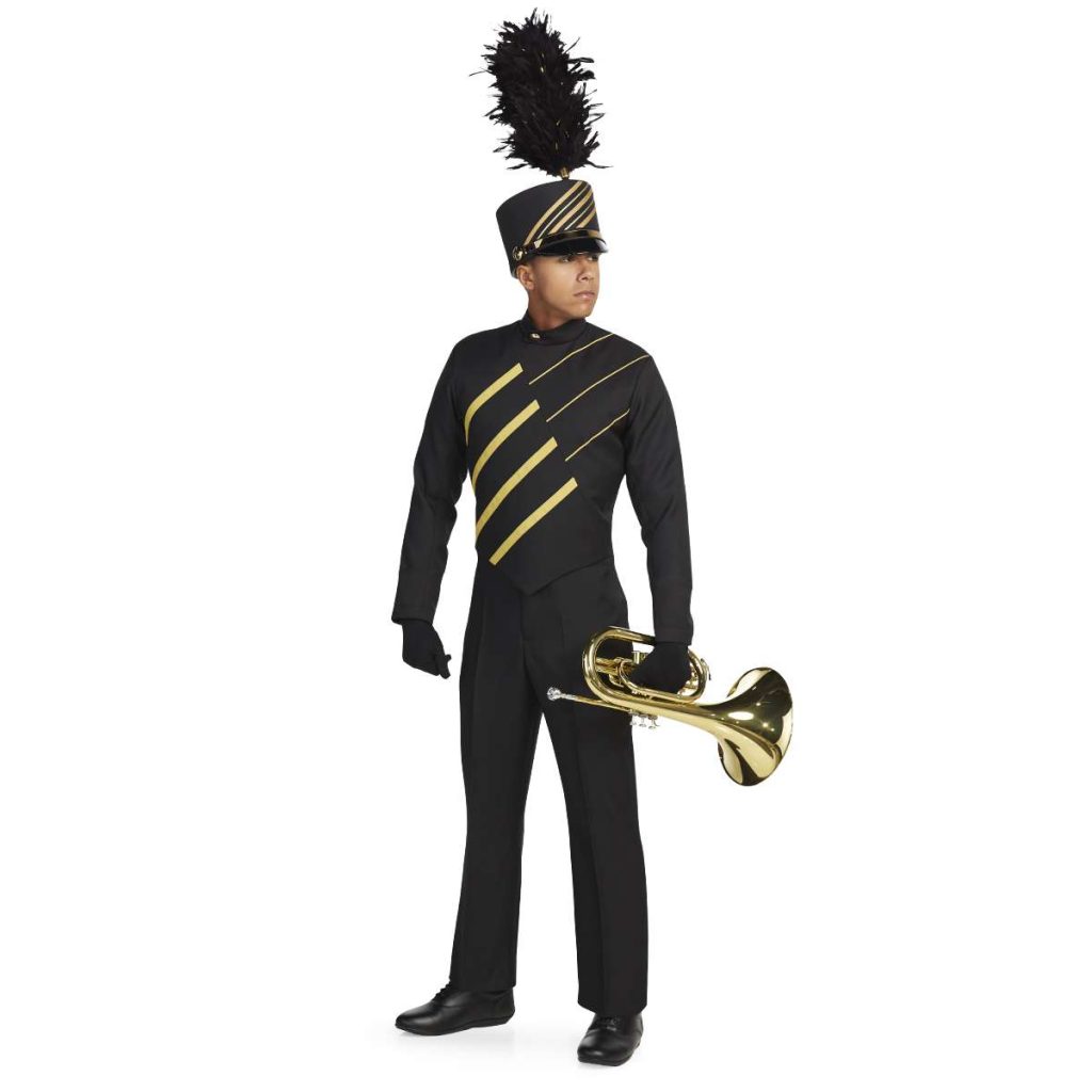 Custom Marching Band Jacket 209243 | Band Shoppe