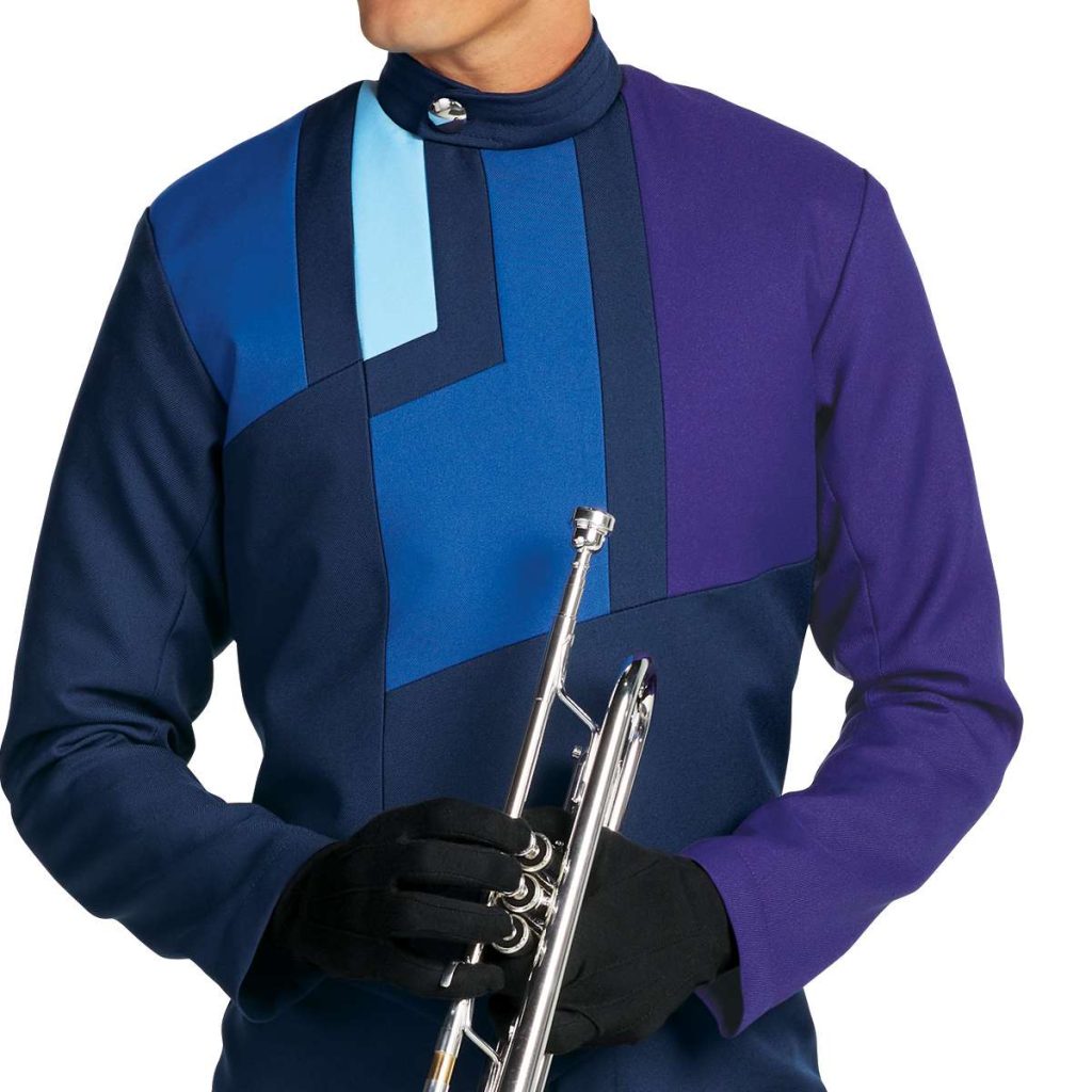 Custom Marching Band Jacket 209245 | Band Shoppe