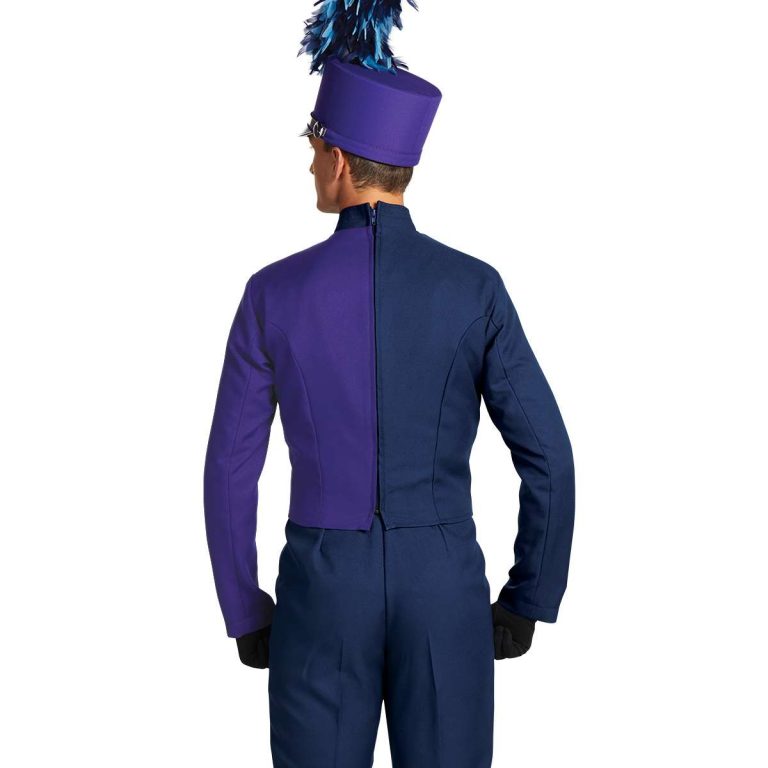 Custom Marching Band Jacket 209245 | Band Shoppe