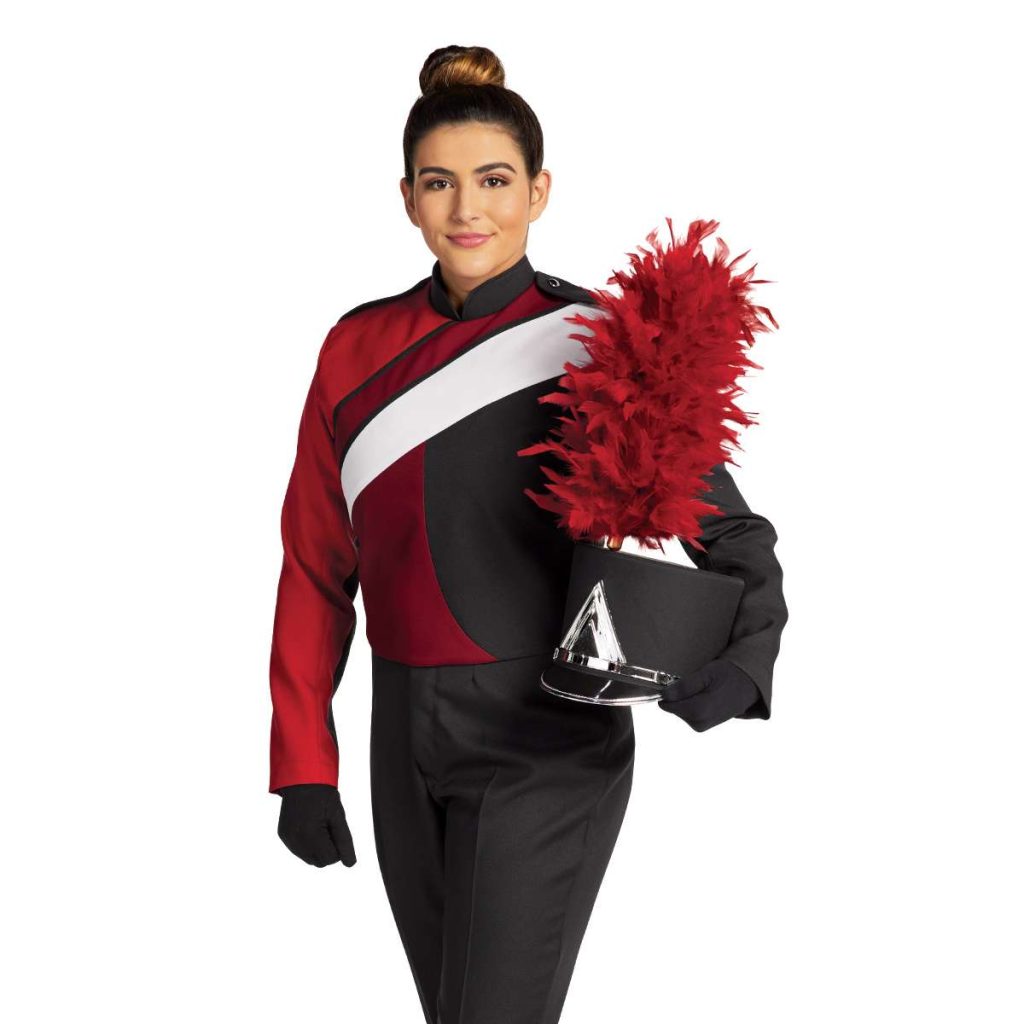 Custom Marching Band Jacket 209246 | Band Shoppe