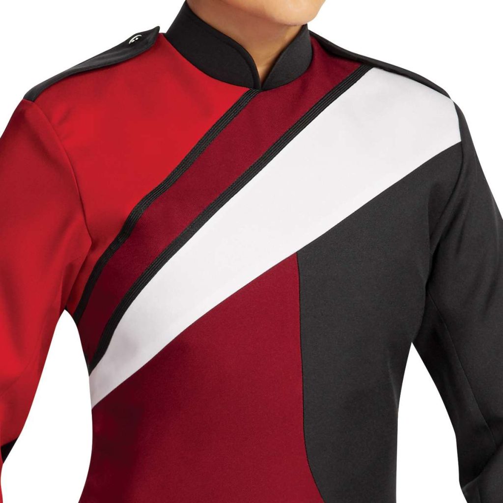 Custom Marching Band Jacket 209246 | Band Shoppe