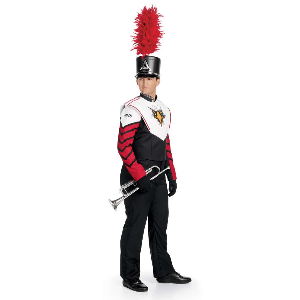 Custom Marching Band Jacket 209265 | Band Shoppe