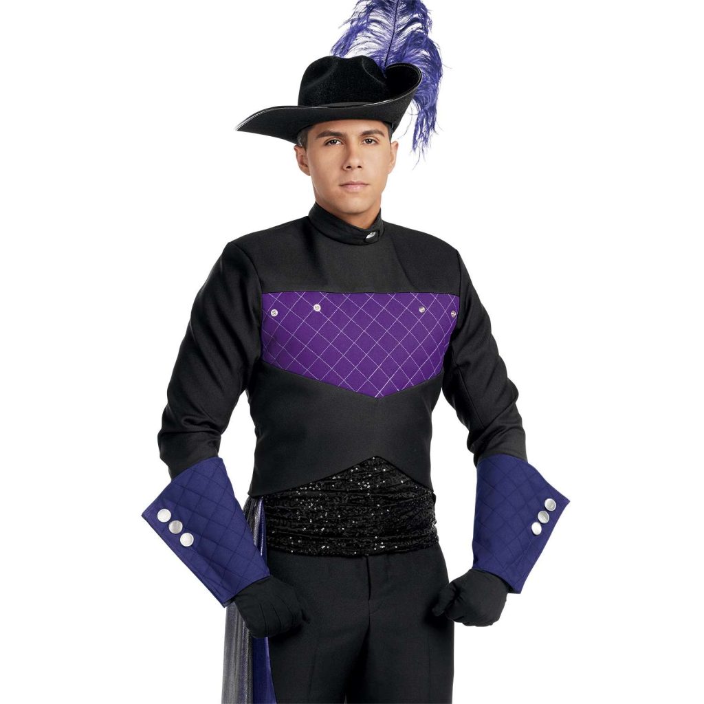Custom Marching Band Jacket 209267 | Band Shoppe