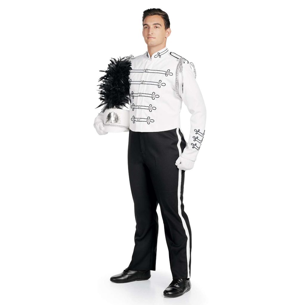 Custom Marching Band Jacket 209272 | Band Shoppe