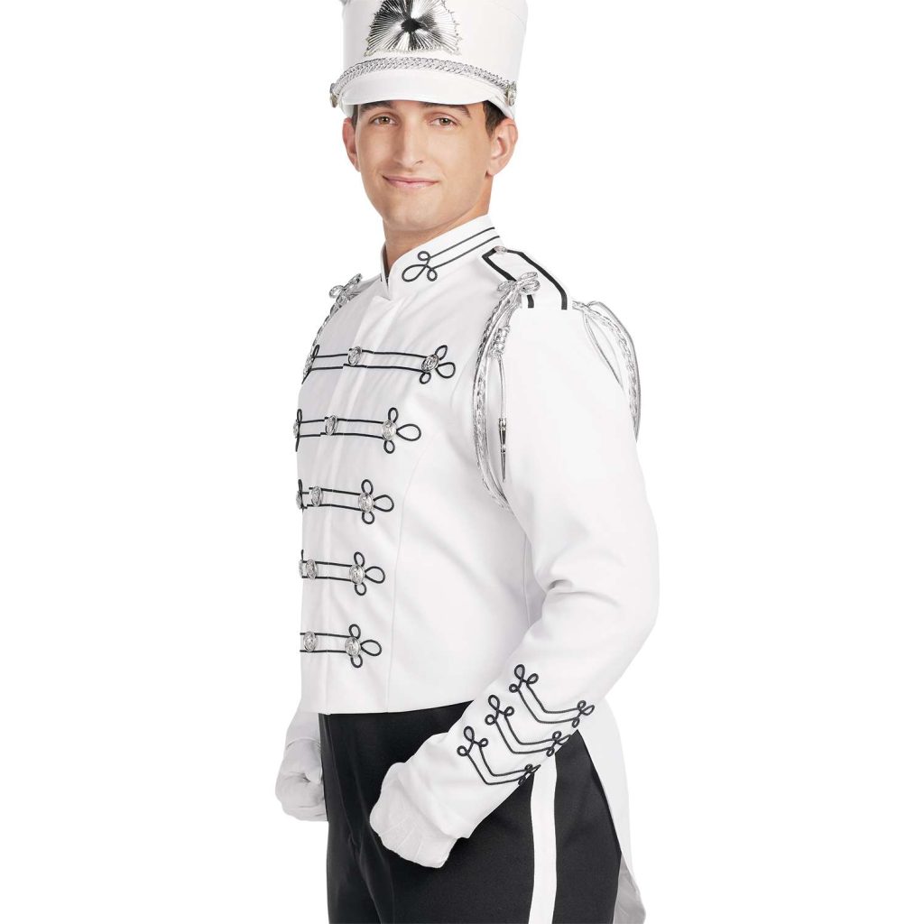 Custom Marching Band Jacket 209272 | Band Shoppe