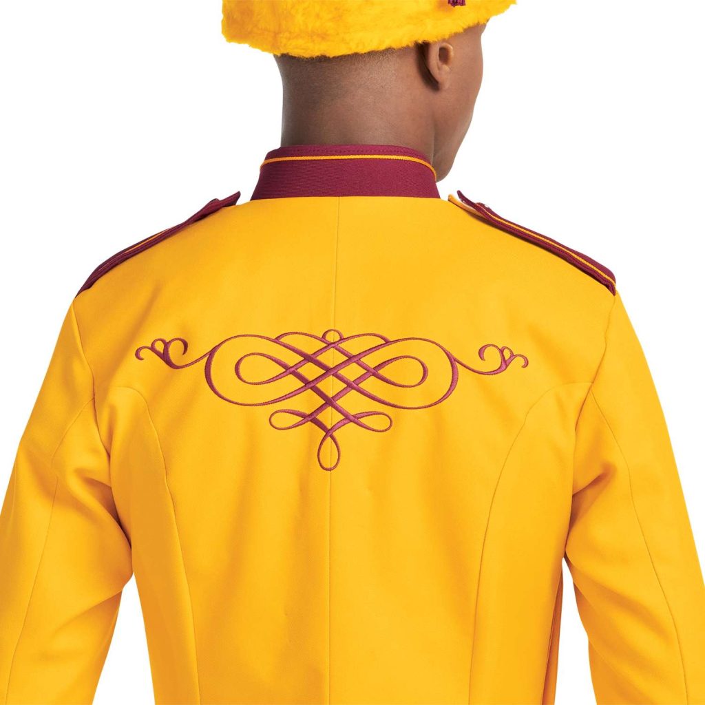 Custom Marching Band Jacket 209273 | Band Shoppe