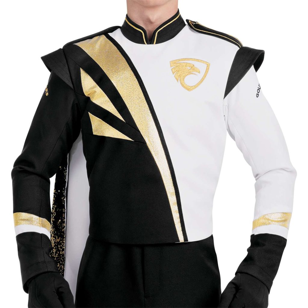 Custom Marching Band Jacket 209278 | Band Shoppe