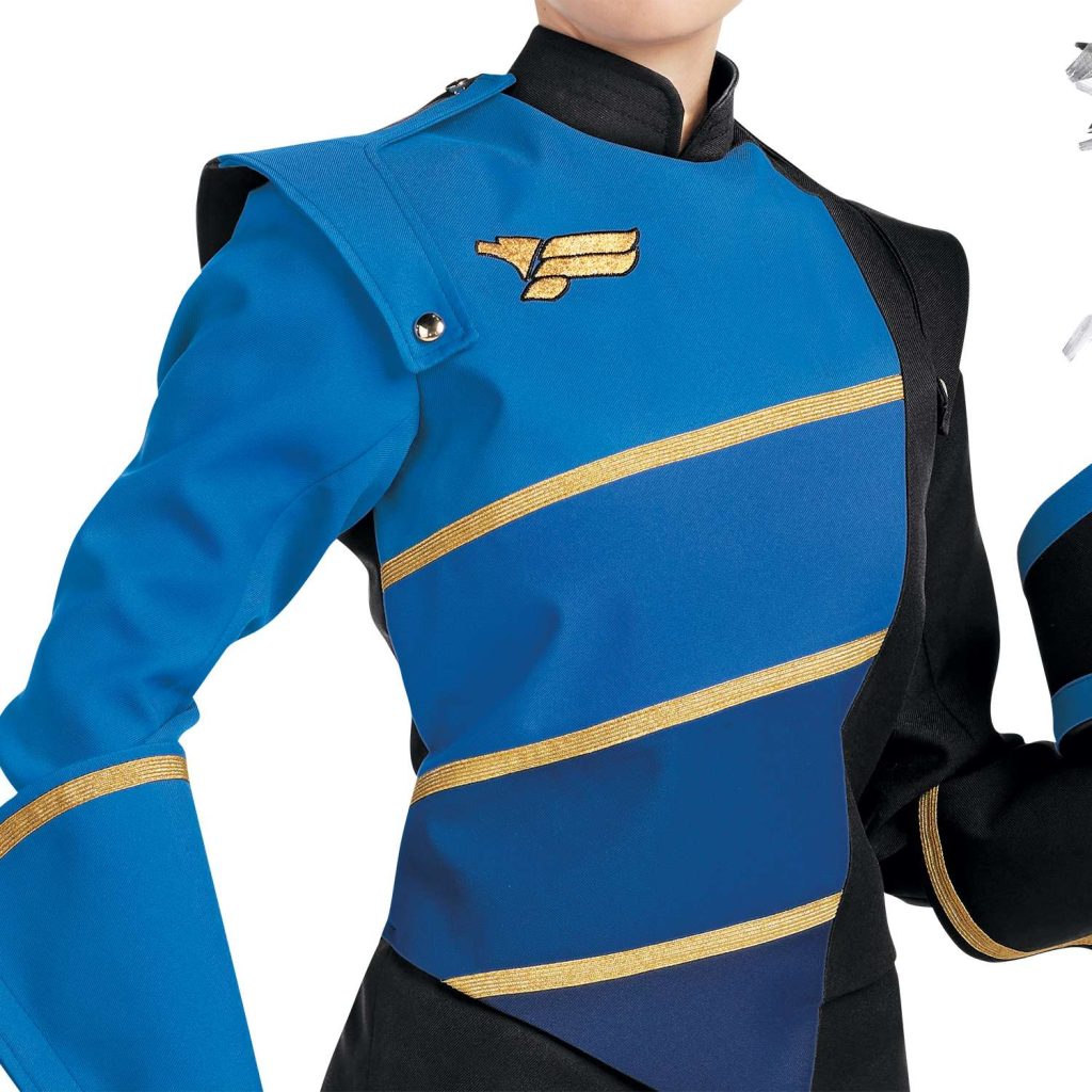 Custom Marching Band Jacket 209284 | Band Shoppe