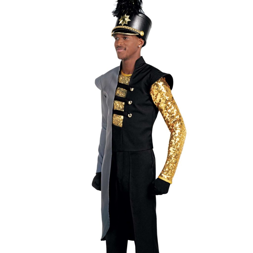 Custom Marching Band Jacket 209285 | Band Shoppe