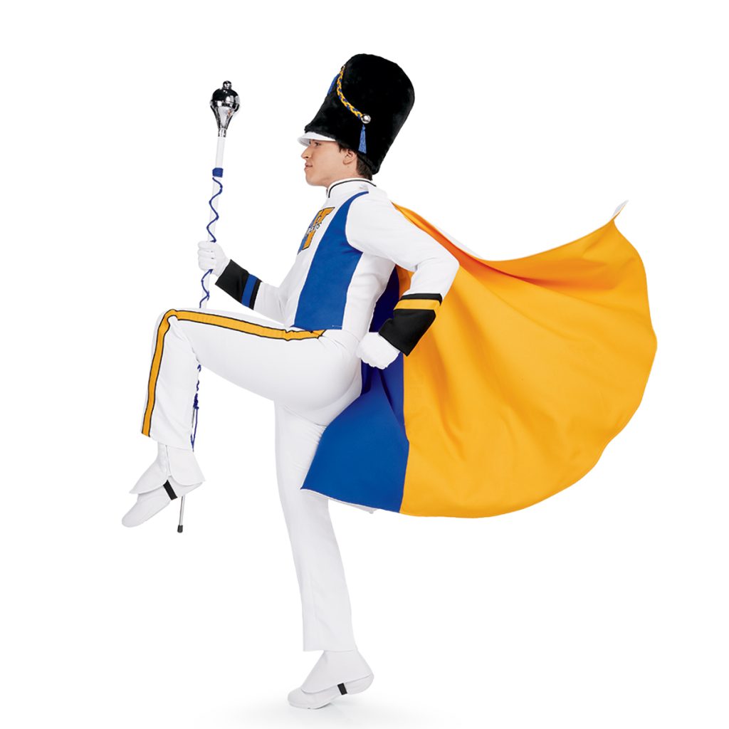 Custom Marching Band Jacket 209286 | Band Shoppe