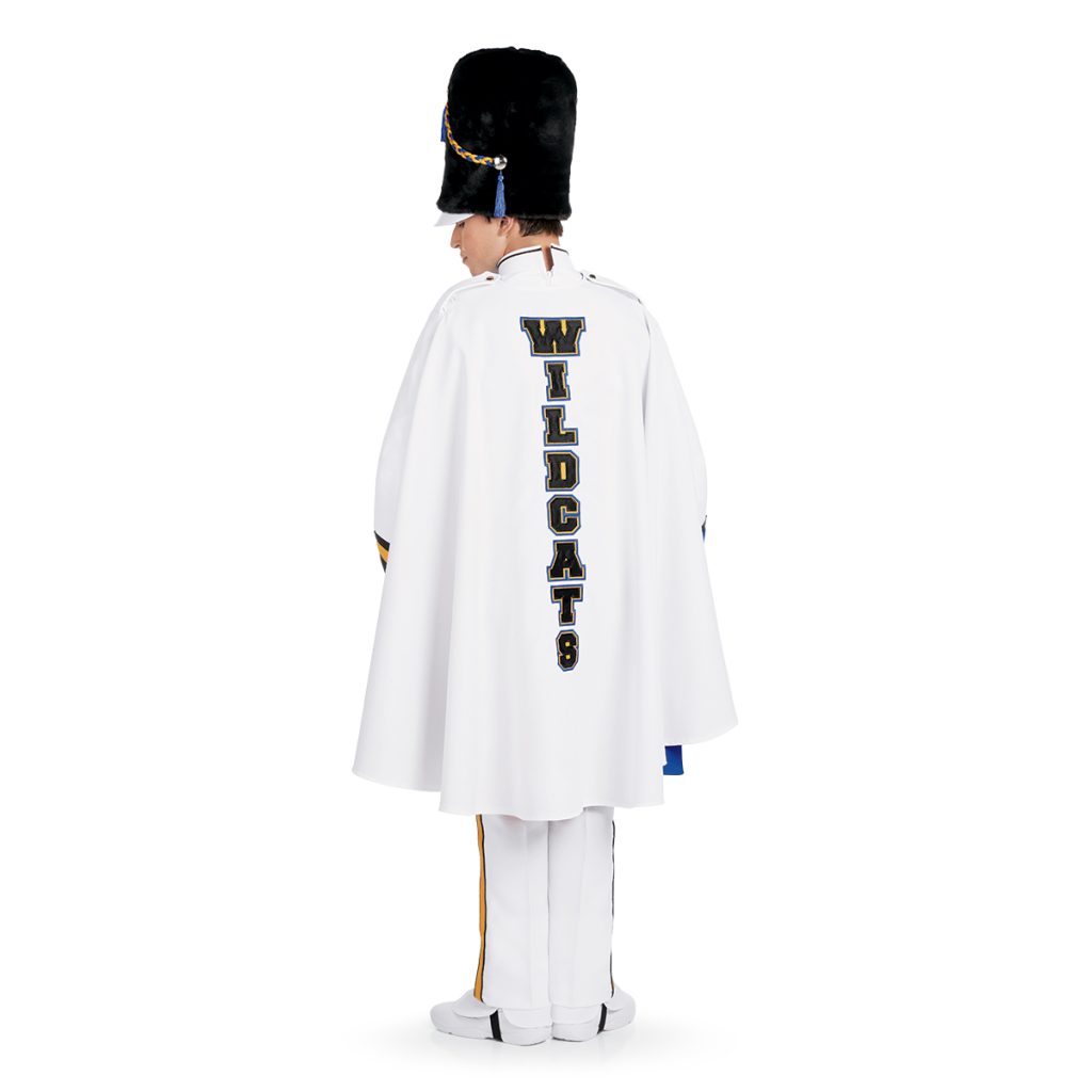 Custom Marching Band Jacket 209286 | Band Shoppe