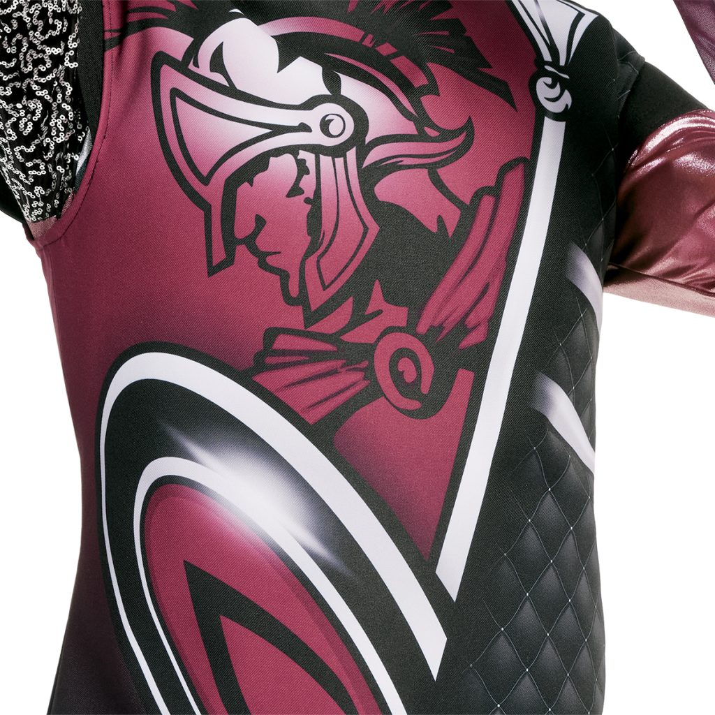 Custom Marching Band Vest 209287 | Band Shoppe