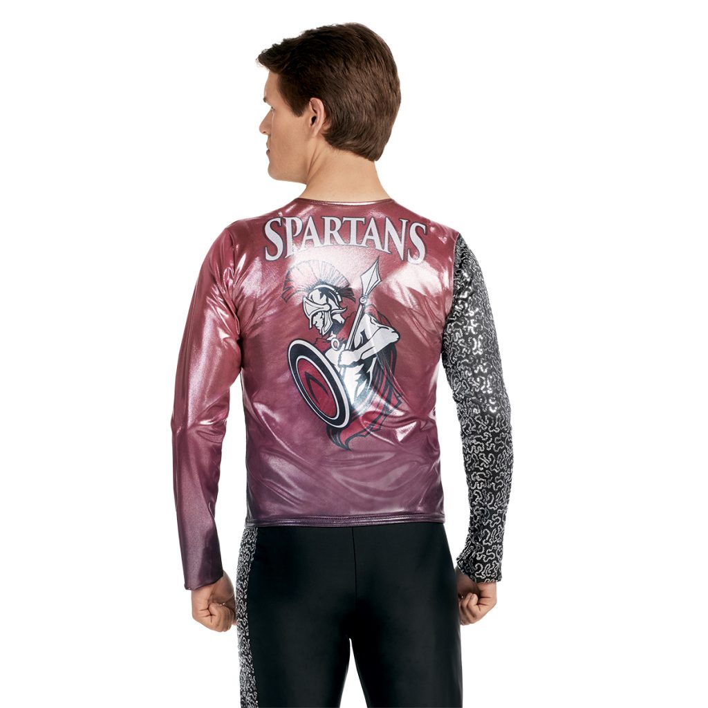 Custom Marching Band Vest 209287 | Band Shoppe