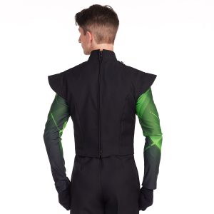 Custom Marching Band Vest 209288 | Band Shoppe