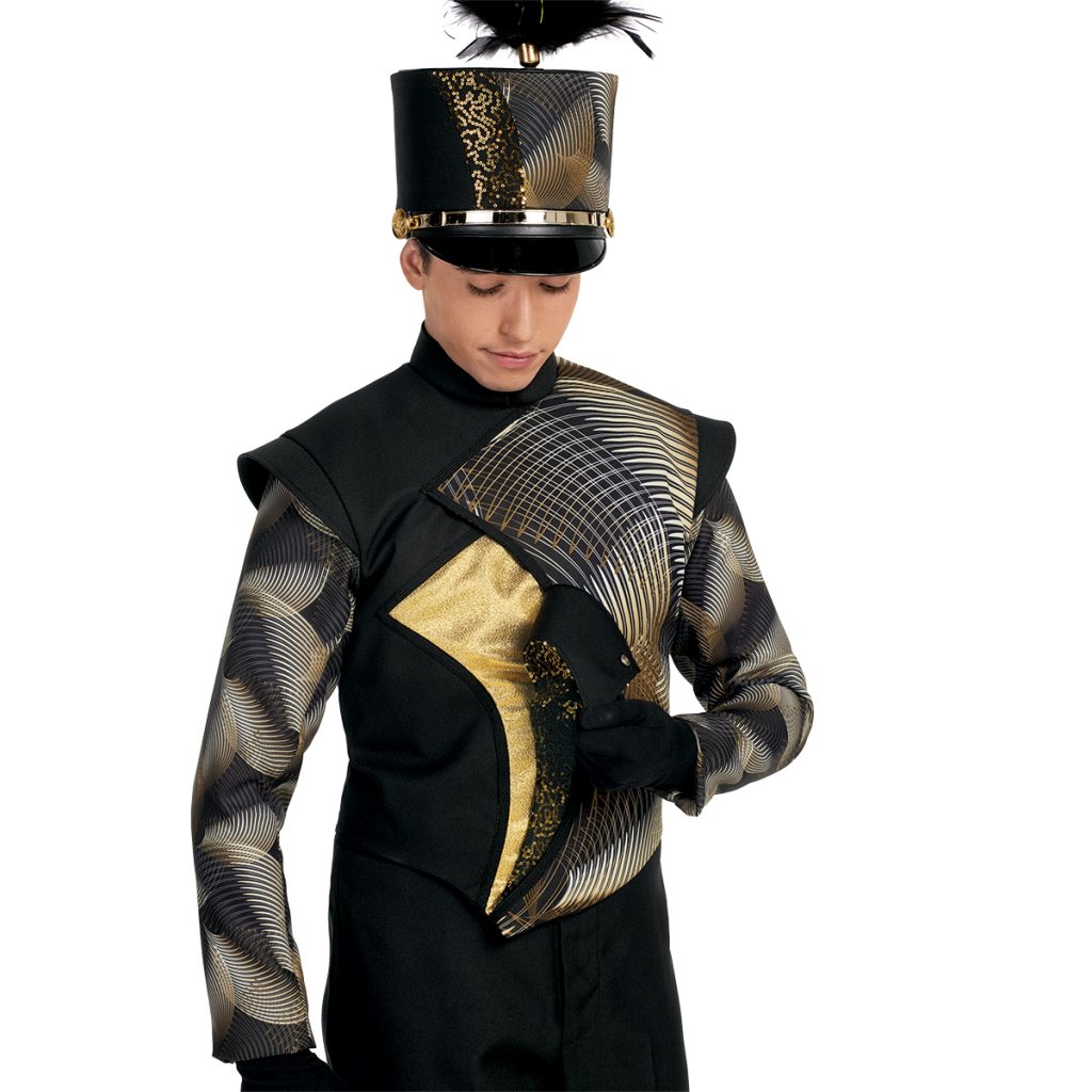 Custom Marching Band Jacket 209289 | Band Shoppe
