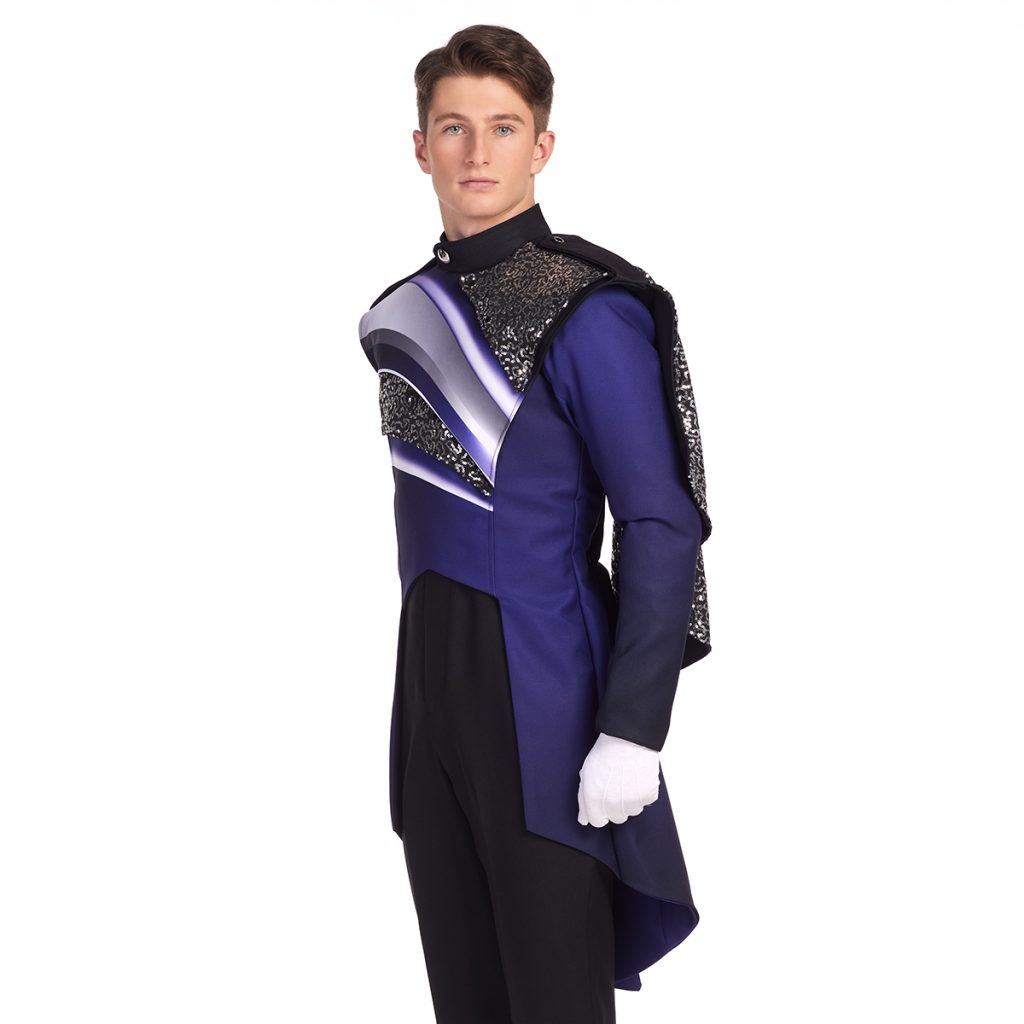Custom Marching Band Jacket 209291 | Band Shoppe