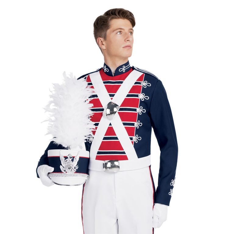 Custom Marching Uniforms | Band Shoppe