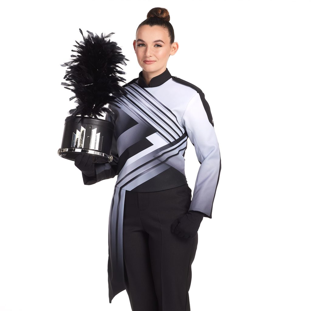 Custom Marching Band Jacket 209293 | Band Shoppe