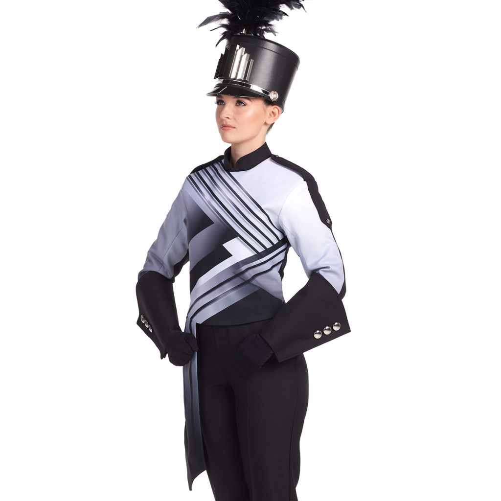 Custom Marching Band Jacket 209293 | Band Shoppe