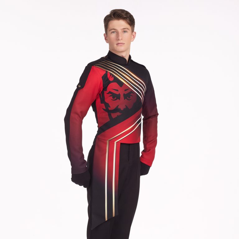 Custom Marching Band Jacket 209293 | Band Shoppe