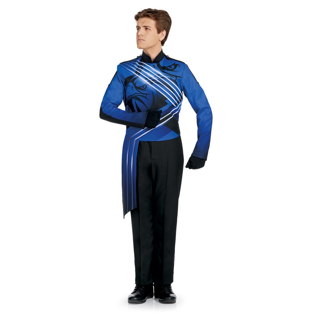 Custom Marching Band Jacket 209293 | Band Shoppe