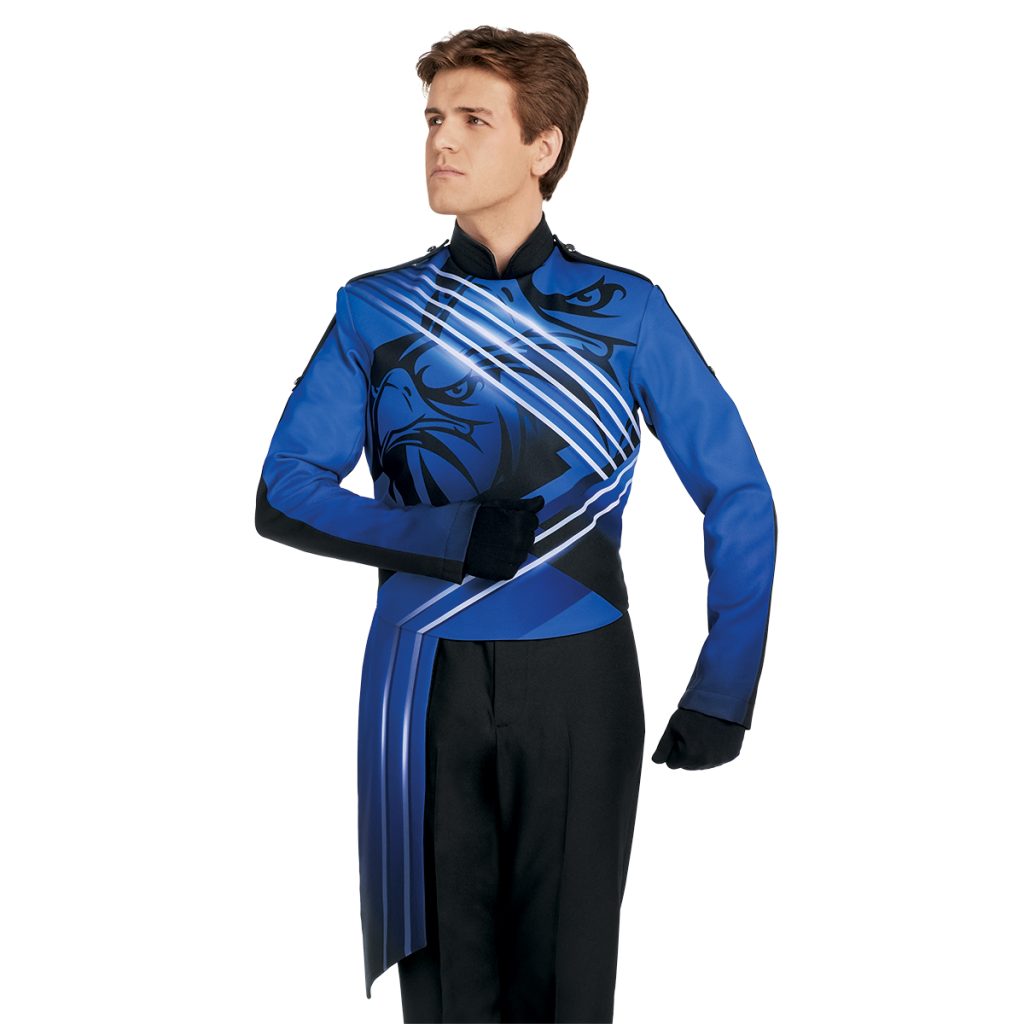 Custom Marching Band Jacket 209293 | Band Shoppe