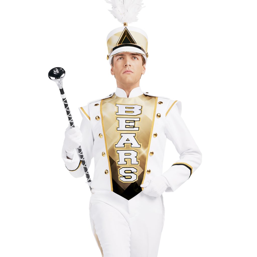 Custom Marching Band Jacket 209296 | Band Shoppe
