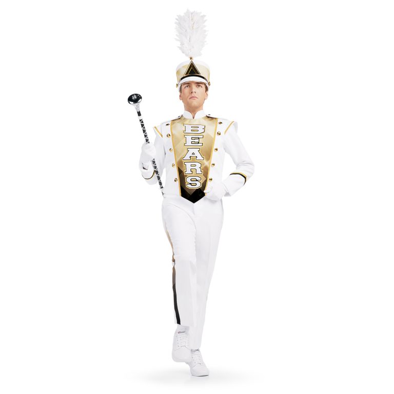 Custom Marching Band Jacket 209296 | Band Shoppe