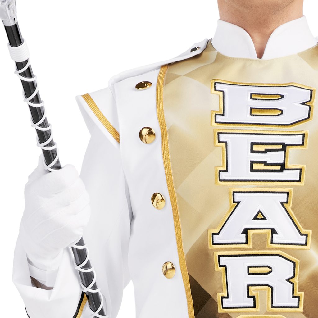 Custom Marching Band Jacket 209296 | Band Shoppe