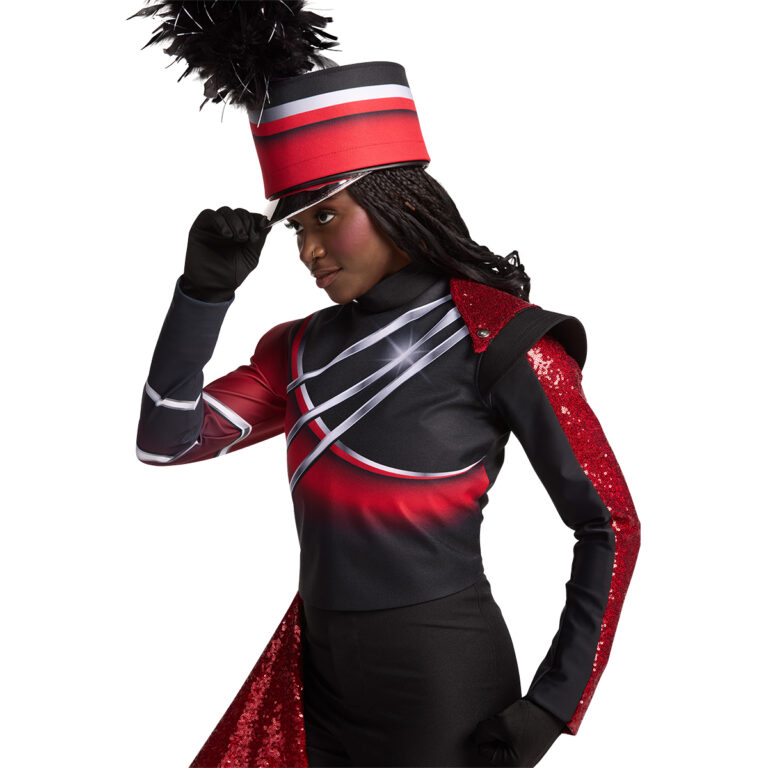 Custom Marching Band Vest 209300 | Band Shoppe