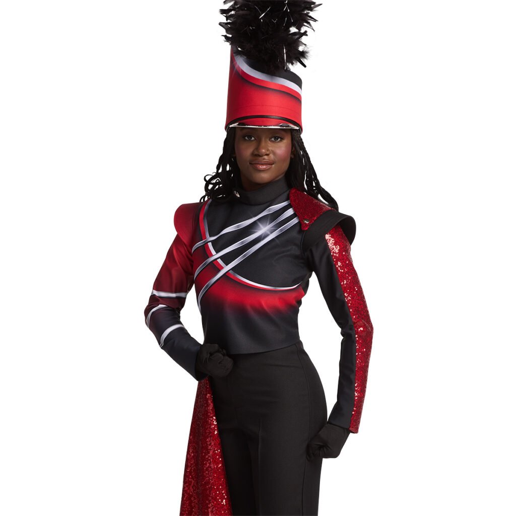 Custom Marching Uniforms | Band Shoppe