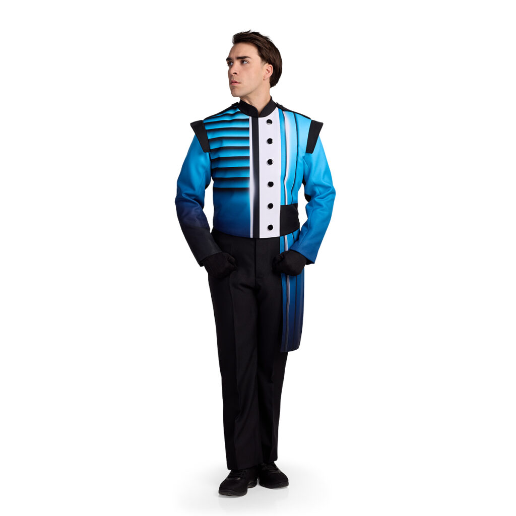 Custom Marching Band Jacket 209301 | Band Shoppe