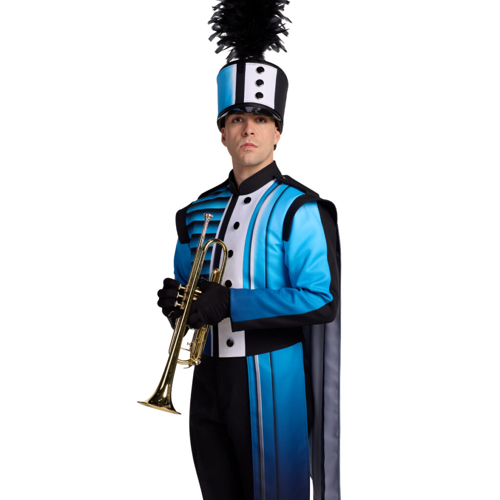 Custom Marching Band Jacket 209301 | Band Shoppe