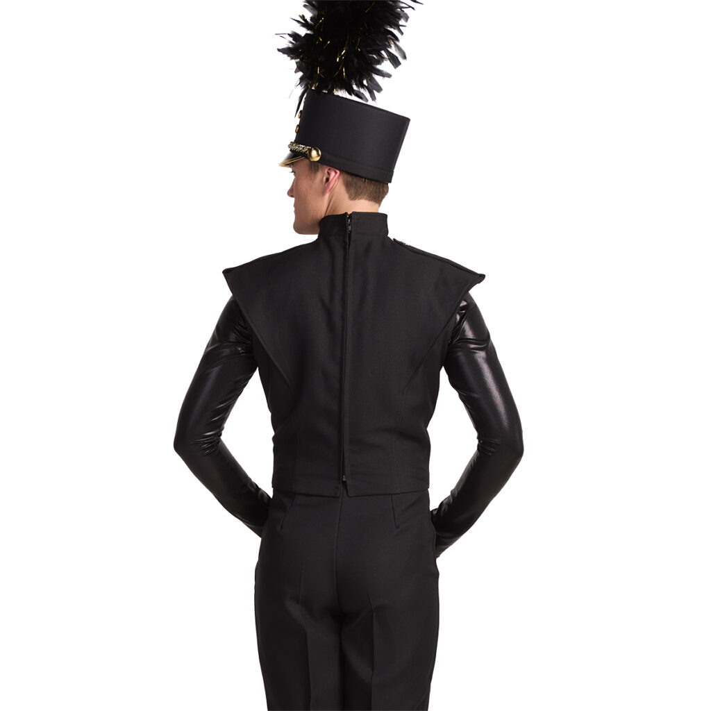 Custom Marching Band Vest 209302 | Band Shoppe